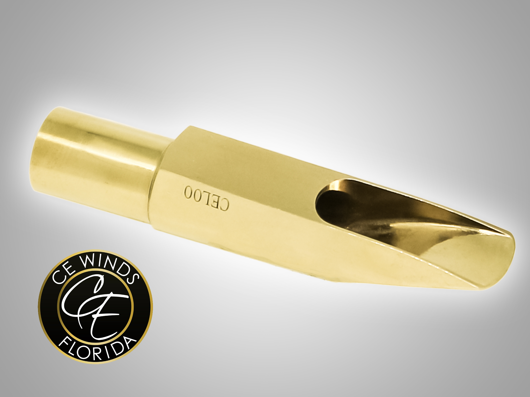 The Legend X Saxophone Mouthpiece - CE Winds