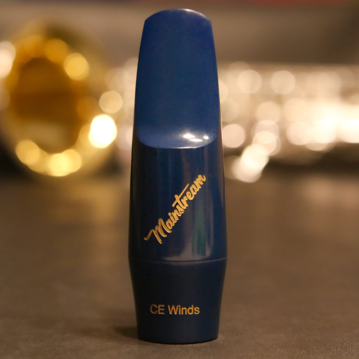 Home - CE Winds Saxophones & Handmade Saxophone Mouthpieces